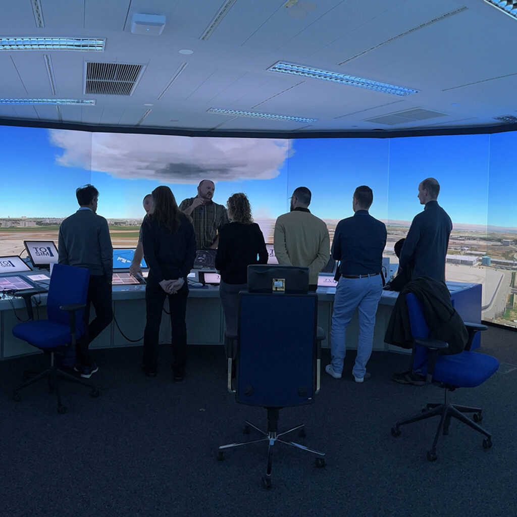 DFS Aviation Services - Home