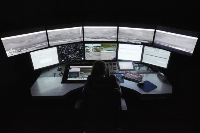 Remote tower feasibility study commissioned for Braunschweig Wolfsburg ...