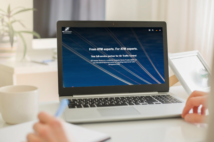 DFS Aviation Services launching new website in 2021 - DFS Aviation Services