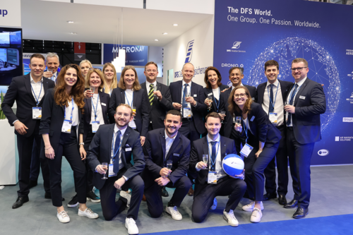 Homepage - DFS Aviation Services