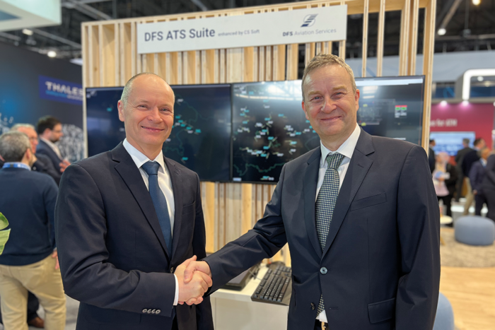 DFS Aviation Services - Home