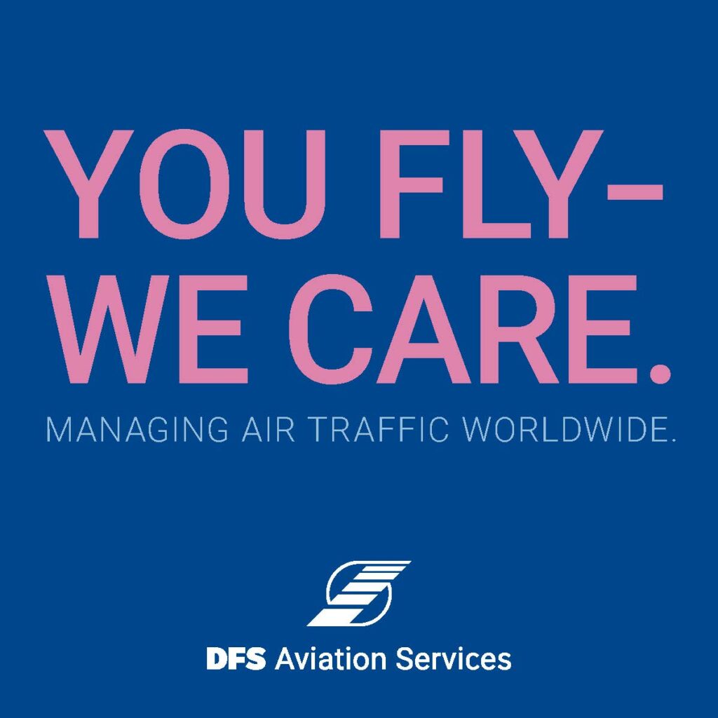 DFS Aviation Services - DAS ATM portfolio highlights